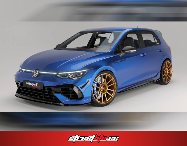 OETTINGER UPGRADE GOLF 8R | streetlife.cc